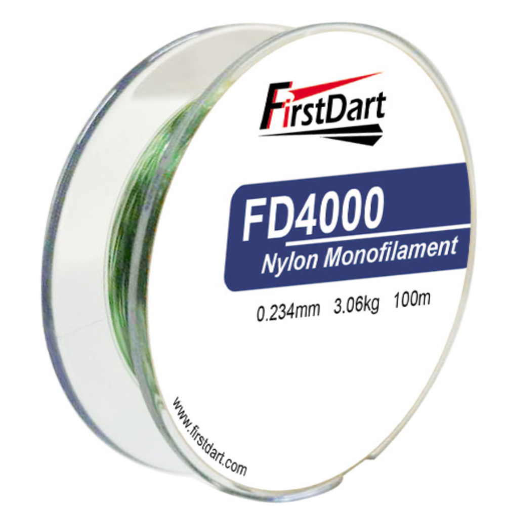 Firstdart Fishing Tackle - Our passion in the sports fishing motivates ...