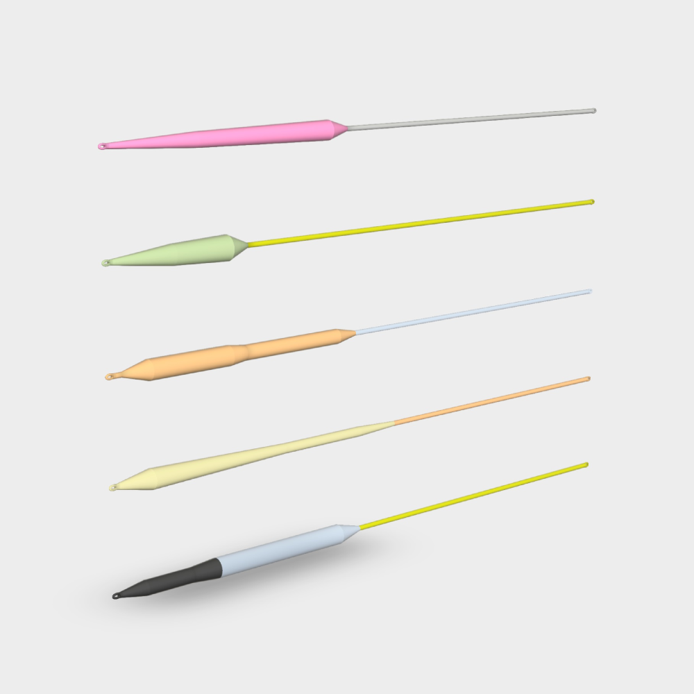 Firstdart Fishing Tackle - Our passion in the sports fishing motivates ...